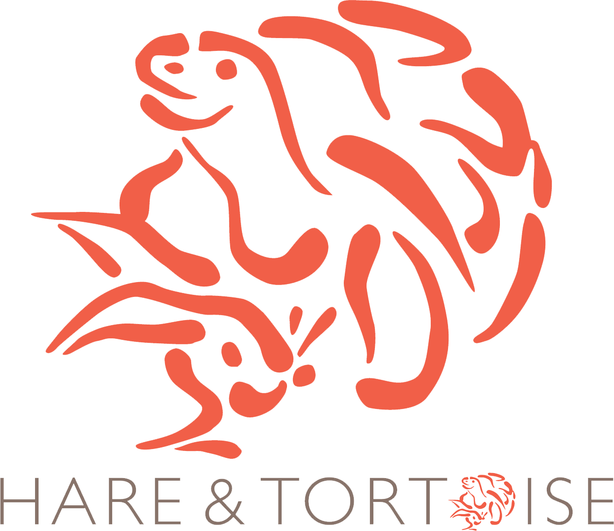 Click & Collect | Hare & Tortoise